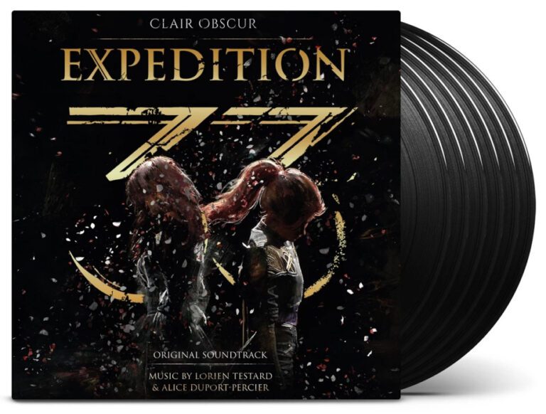 Chromakopia : Vinyle Édition Limitée de Tyler, the Creator - Limited Vinyl